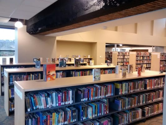 DALLAS PUBLIC LIBRARY - FRETZ PARK BRANCH - Updated January 2026 - 23 ...