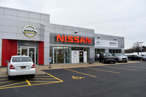 STAR NISSAN - Updated December 2025 - 91 Photos & 278 Reviews - 5757 W ...