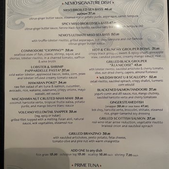 USS NEMO RESTAURANT - 1001 Photos & 1574 Reviews - 3745 Tamiami Trl N ...