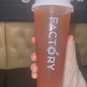 FACTORY TEA BAR - SAN GABRIEL - Updated September 2024 - 2419 Photos ...