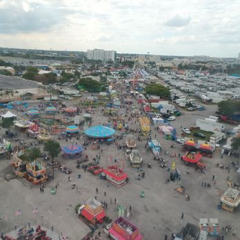 MIAMI-DADE COUNTY FAIR & EXPOSITION - Updated January 2026 - 770 Photos ...