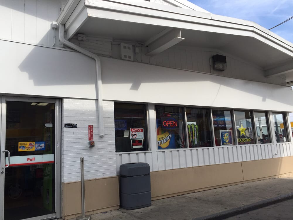 MARATHON GAS STATION - Updated January 2026 - 649 N Ashland Ave ...