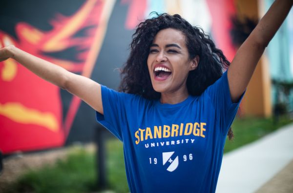 STANBRIDGE UNIVERSITY - Updated October 2025 - 27 Photos & 25 Reviews - 1325 Spruce St ...