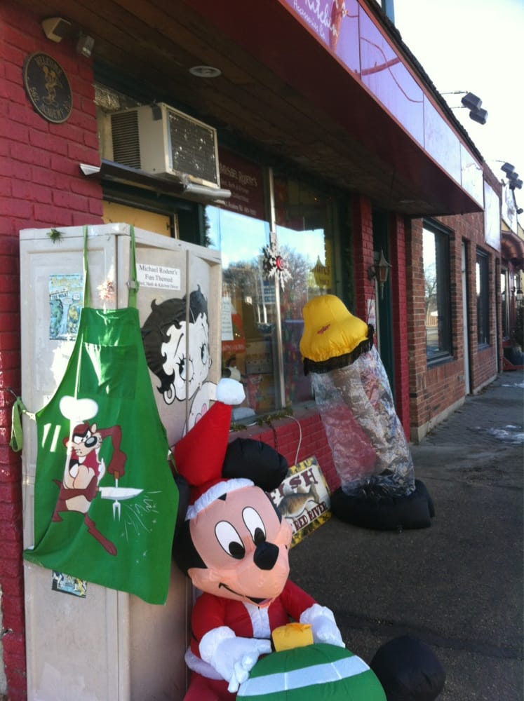 MICHAEL RODENT’S BED BATH & KITCHEN - CLOSED - Updated February 2025 ...