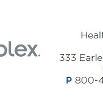 HEALTHPLEX - Updated September 2025 - 333 Earle Ovington Blvd ...