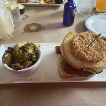 ANGEL OAK RESTAURANT - Updated September 2025 - 593 Photos & 734 ...