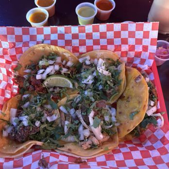 CHIVIS TACOS - Updated December 2025 - 20 Photos & 25 Reviews - 2101 E ...