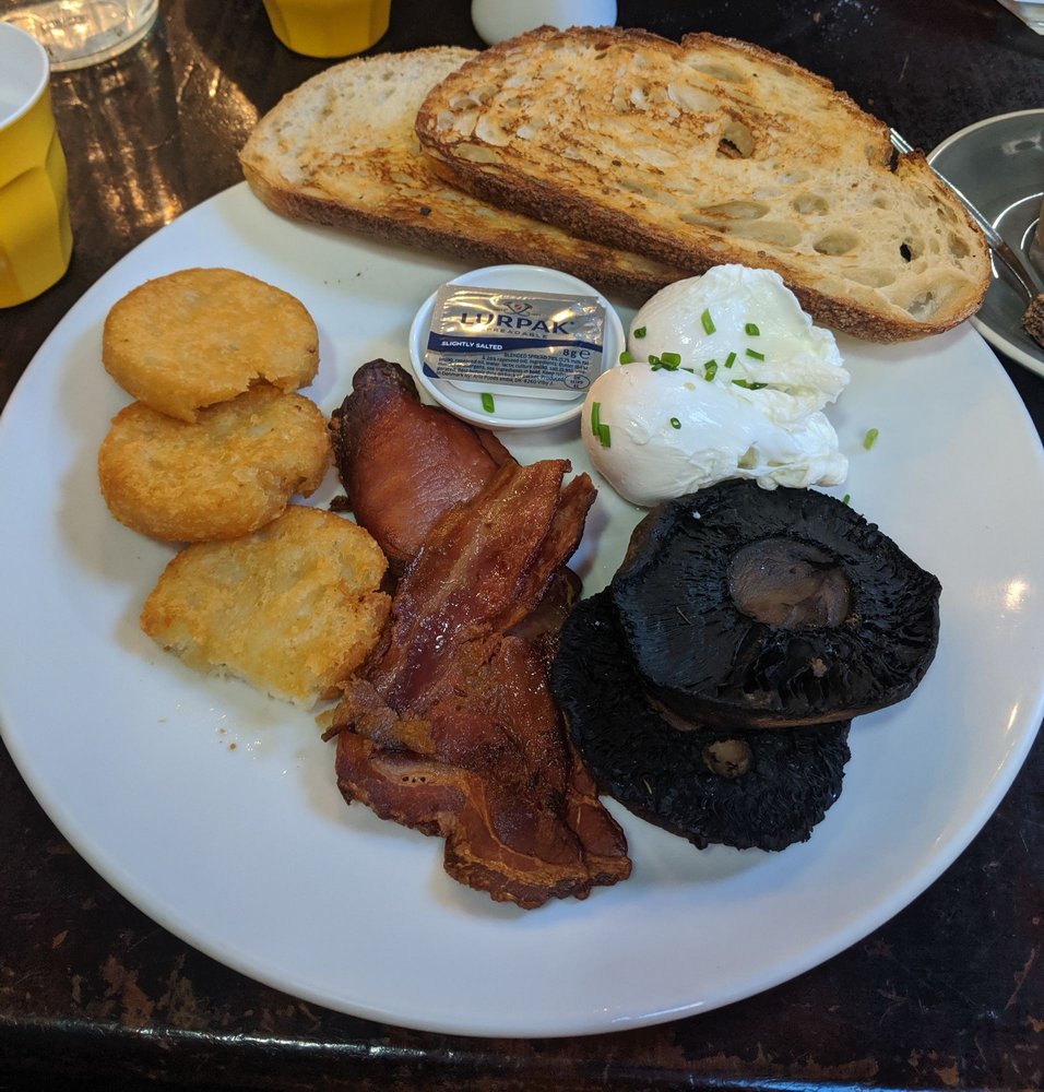 TWO GOOD EGGS CAFE - 115 Photos & 81 Reviews - 148 Goulburn St, Surry ...