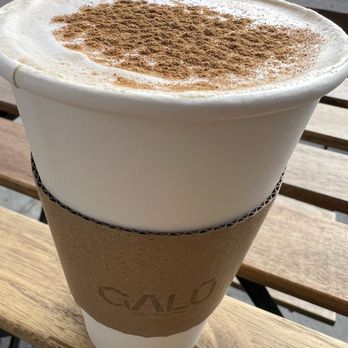 GALU CAFÉ AND DELICATESSEN - Updated July 2025 - 404 Photos & 169 ...