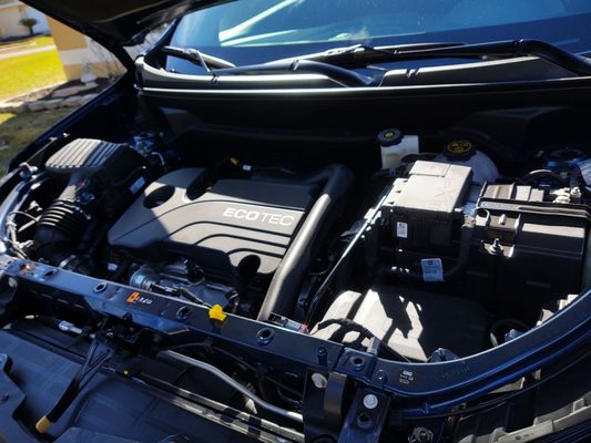 DON MEALEY CHEVROLET - Updated January 2025 - 67 Photos & 110 Reviews ...