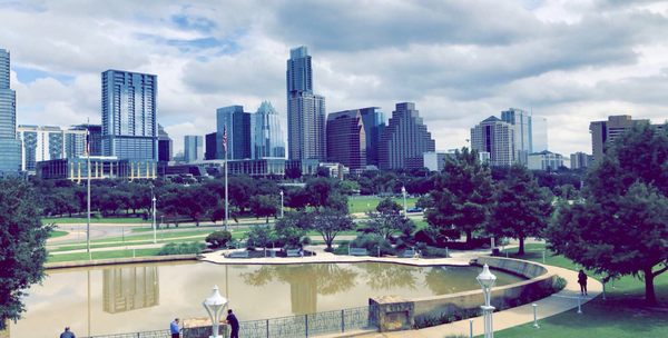 PALMER EVENTS CENTER - 101 Photos & 40 Reviews - Venues & Event Spaces ...