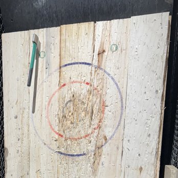 BATL AXE THROWING - Updated January 2026 - 51 Photos & 28 Reviews ...