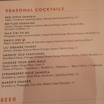 CHROMA MODERN BAR + KITCHEN - Updated October 2024 - 2797 Photos & 1194 ...