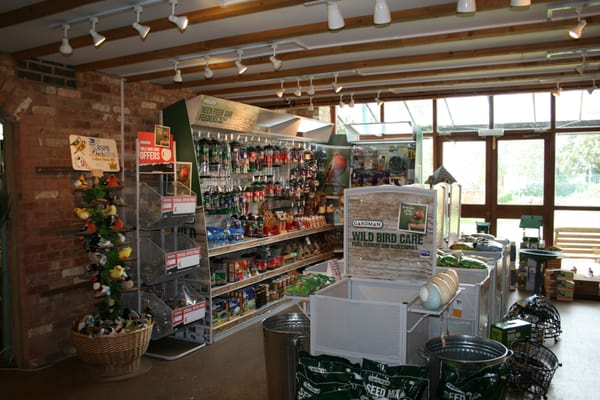 BELL PLANTATION GARDEN CENTRE LTD NRS - Updated January 2025 - Watling ...