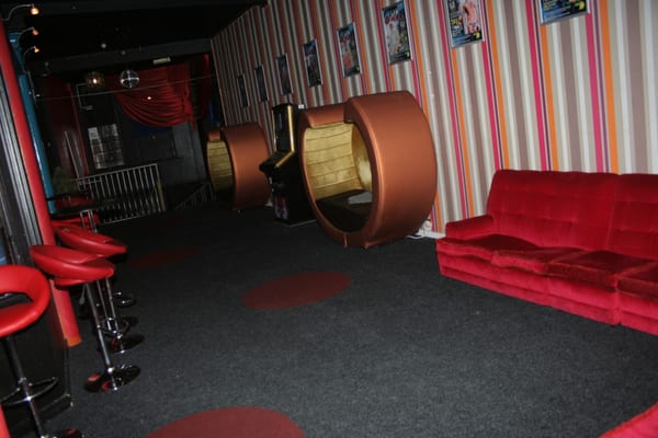 AXM CLUB - Updated October 2025 - 11 Photos - 100 Bloom Street ...