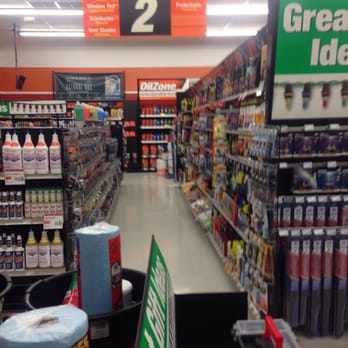 AUTOZONE - Updated December 2025 - 7306 N Division St, Spokane ...