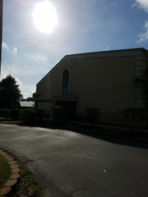 NEW COVENANT CHURCH OF GOD - Updated January 2026 - 2801 Ashley ...