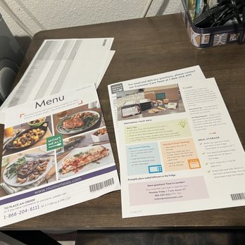 MOM’S MEALS - Updated May 2025 - 78 Photos & 189 Reviews - 3210 SE ...