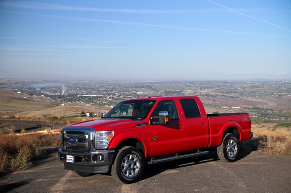 PIERRE FORD - Updated June 2026 - 13 Photos & 59 Reviews - 80522 Hwy ...