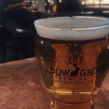 SHADOW GROVE BREWING - Updated January 2026 - 404 Photos & 119 Reviews ...