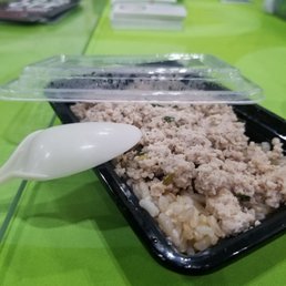 READY FIT GO - Updated December 2025 - 104 Photos & 180 Reviews - 1025 ...