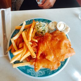 SCOTTY SIMPSON’S FISH & CHIPS - Updated July 2025 - 302 Photos & 339 ...