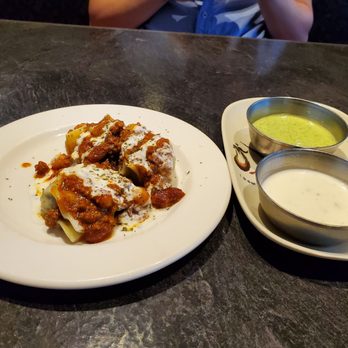 AFGHAN CHOPAN RESTAURANT - Updated January 2026 - 107 Photos & 73 ...