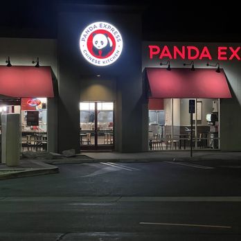 PANDA EXPRESS - Updated October 2024 - 141 Photos & 251 Reviews - 12610 ...
