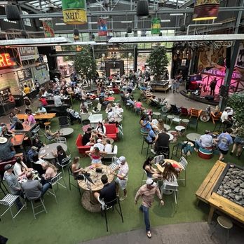 SECOND RODEO BREWING - Updated April 2025 - 428 Photos & 181 Reviews ...