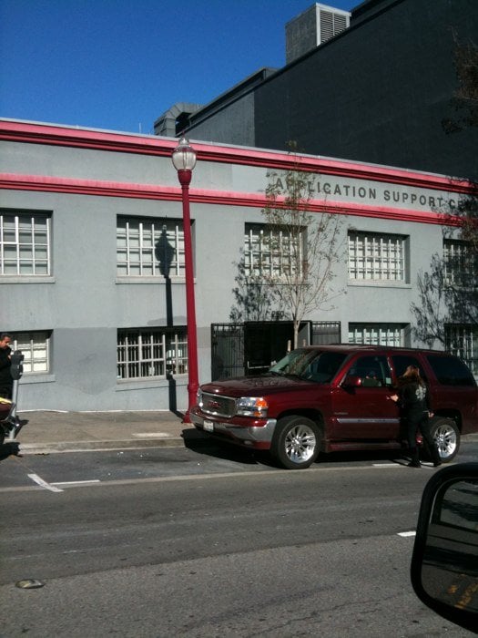 USCIS APPLICATION SUPPORT CENTER - Updated December 2025 - 166 Reviews ...