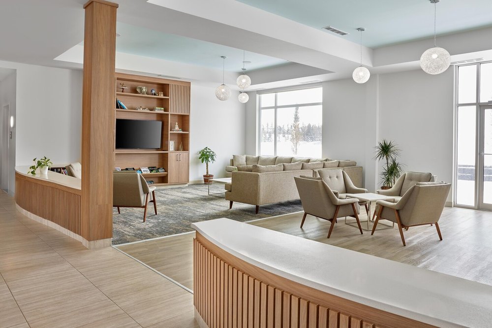 ELEMENT EDMONTON WEST - Updated September 2024 - 18 Photos - 18540 100 ...