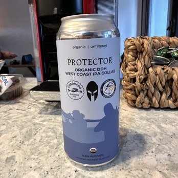 PROTECTOR BREWERY - Updated December 2025 - 172 Photos & 116 Reviews ...