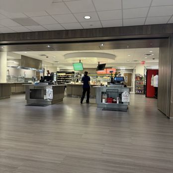 CHRISTUS SPOHN HOSPITAL CORPUS CHRISTI - SHORELINE - Updated December ...