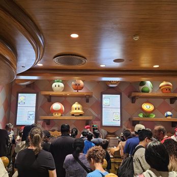 TOADSTOOL CAFE - Updated June 2025 - 4089 Photos & 941 Reviews - 100 ...