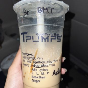 TPUMPS - 1070 Photos & 1256 Reviews - 1916 Irving St, San Francisco ...
