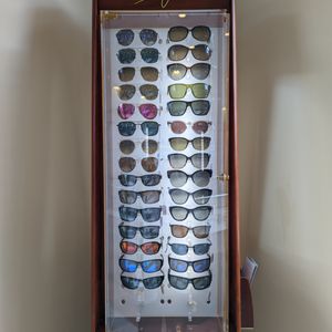 GLOBAL VISION OPTOMETRY - Updated December 2025 - 207 Photos & 53 ...