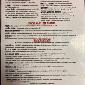 VON BLAZE - 72 Photos & 41 Reviews - 1 Wall St, Morgantown, WV - Yelp
