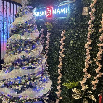 SUSHI NAMI - Updated July 2025 - 396 Photos & 111 Reviews - 3131 ...