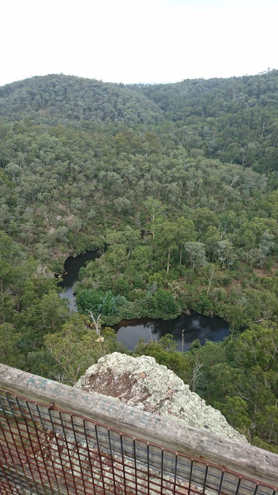 PETERSON’S LOOKOUT - Updated June 2025 - Walhalla Rd, Tyers Victoria ...