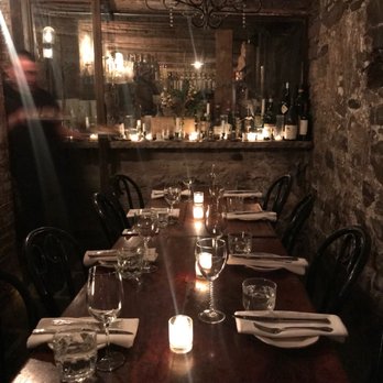 BACARO - 377 Photos & 431 Reviews - 136 Division St, New York, New York ...