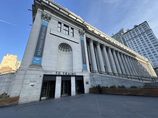 AMTRAK/MARC - BWI RAIL STATION - Updated December 2025 - 165 Photos ...