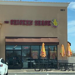 THE CHICKEN SHACK - Updated June 2025 - 149 Photos & 103 Reviews - 6611 ...