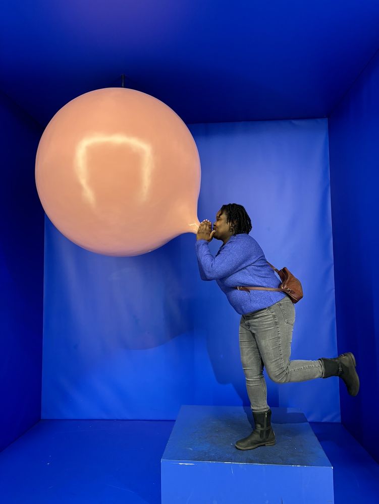 BALLOON MUSEUM - Updated September 2025 - 200 Photos & 43 Reviews - 299 ...