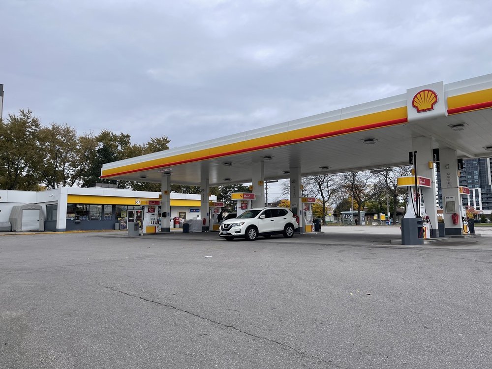SHELL - Updated January 2025 - 27 Photos - 1201 Markham Road ...