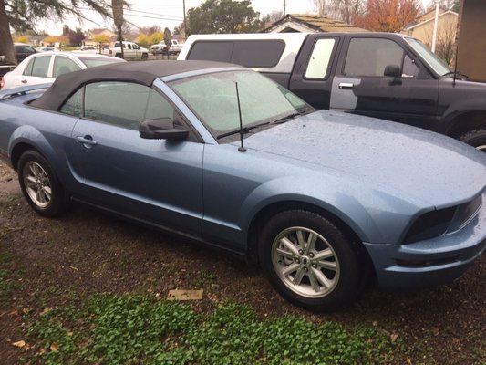 EXPRESS AUTO BODY & PAINT - Updated October 2025 - 1088 E Childs Ave ...