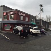 SERVICE FIRST AUTO CARE - 17 Reviews - 1414 NW 53rd St, Seattle, WA - Yelp