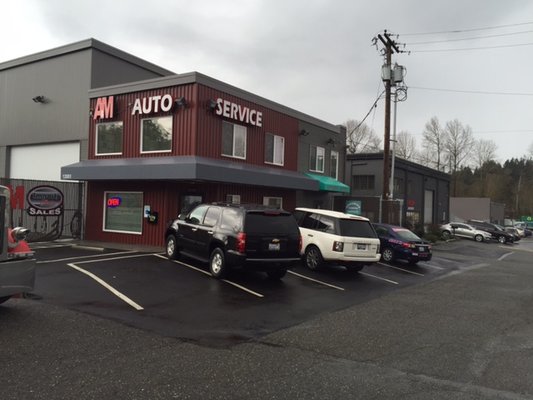 A&M AUTO REPAIR BELLEVUE - Updated December 2025 - 20 Photos & 96 ...