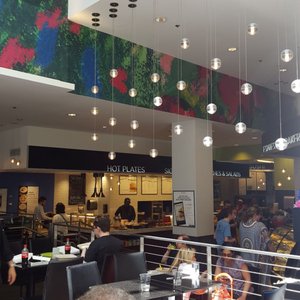 MILK STREET CAFE - 124 Photos & 128 Reviews - Sandwiches - 50 Milk St ...