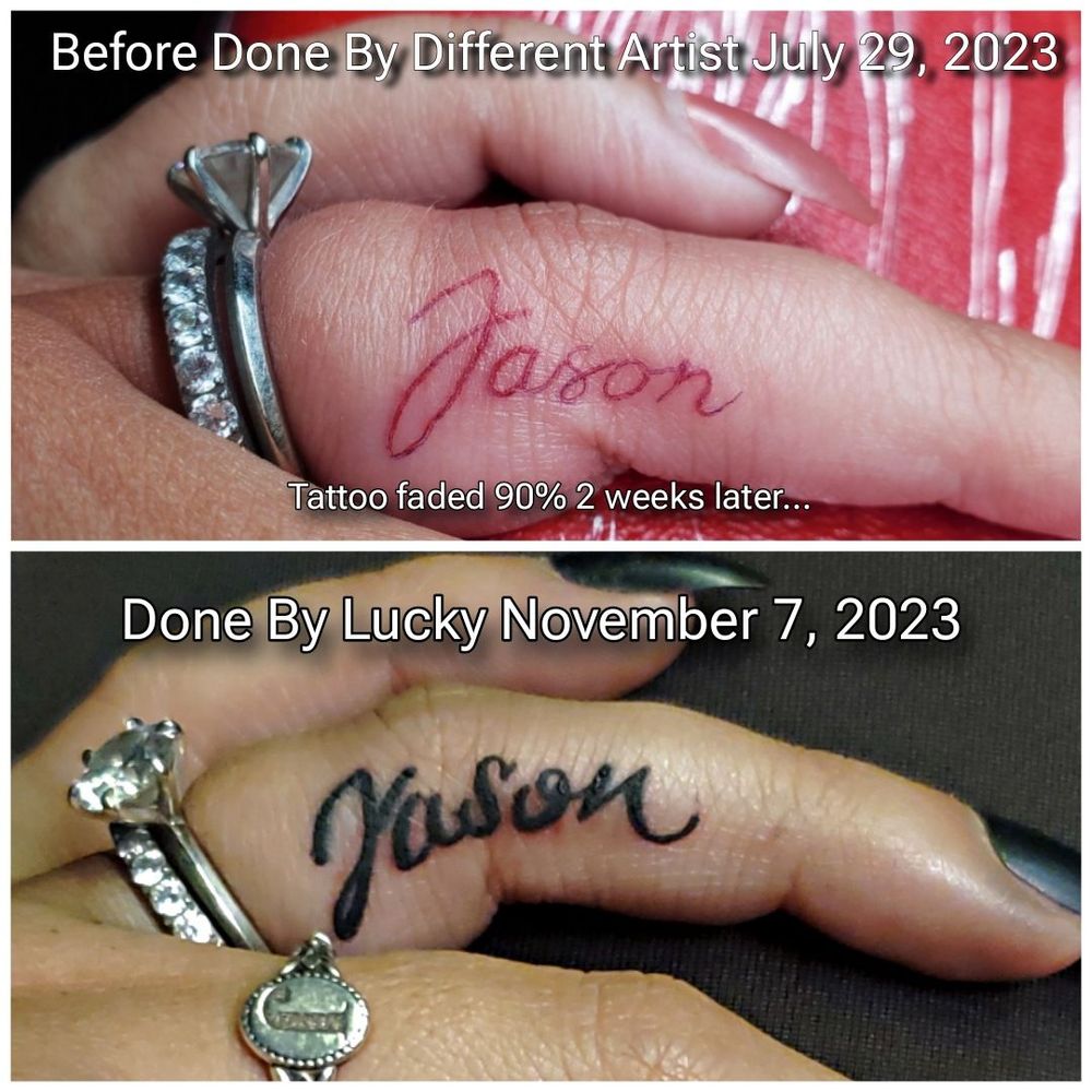 THE PIRATES LOUNGE TATTOO PARLOR - Updated July 2024 - 360 Photos & 32 ...