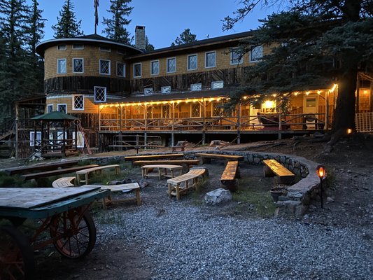 Bailey, CO Map & Directions - MapQuest